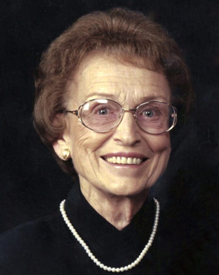 Virginia Schofield Boyce | News, Sports, Jobs - Daily Herald